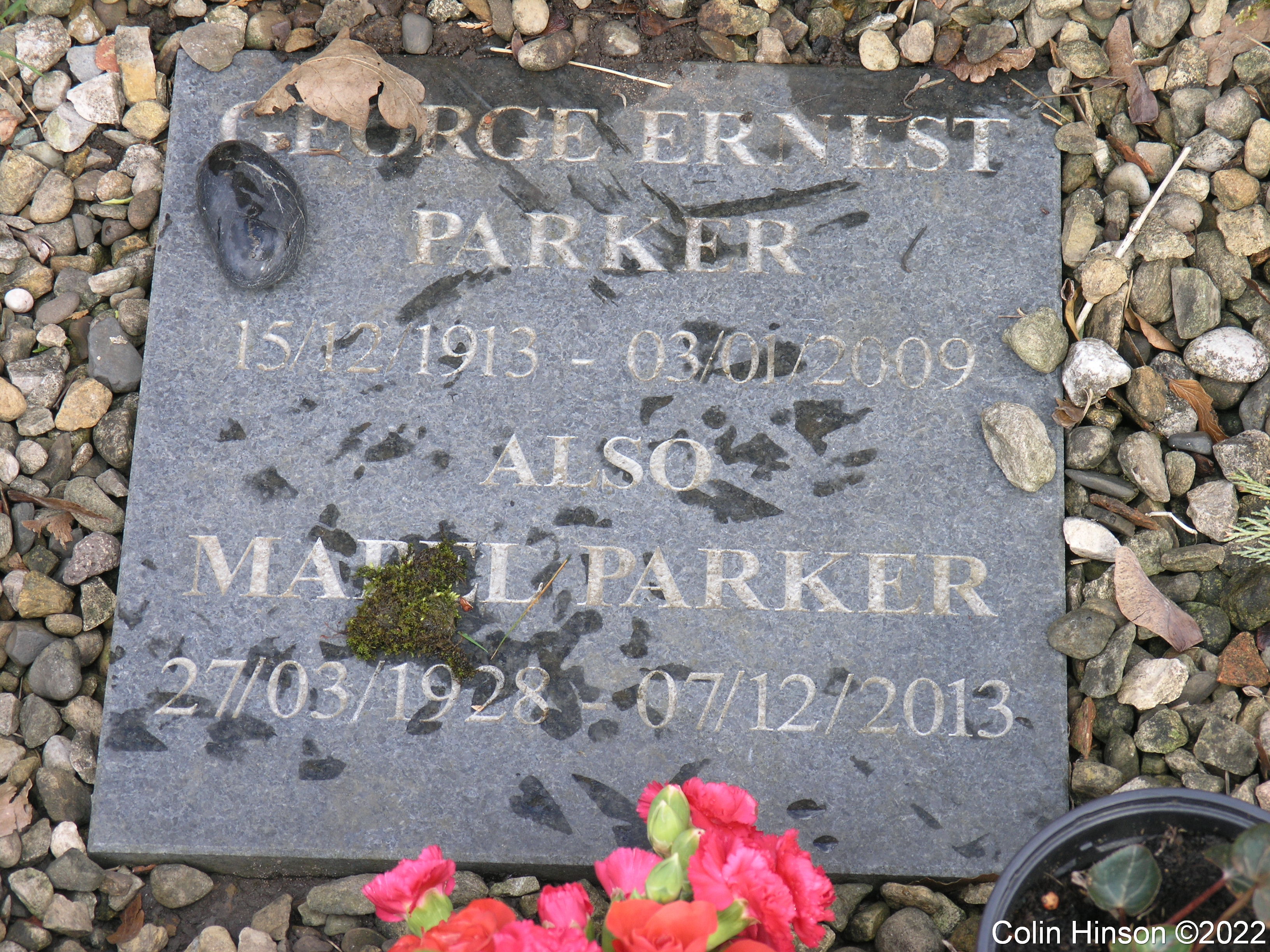 GENUKI: Wheldrake Churchyard gravestones etc., Yorkshire (East Riding)