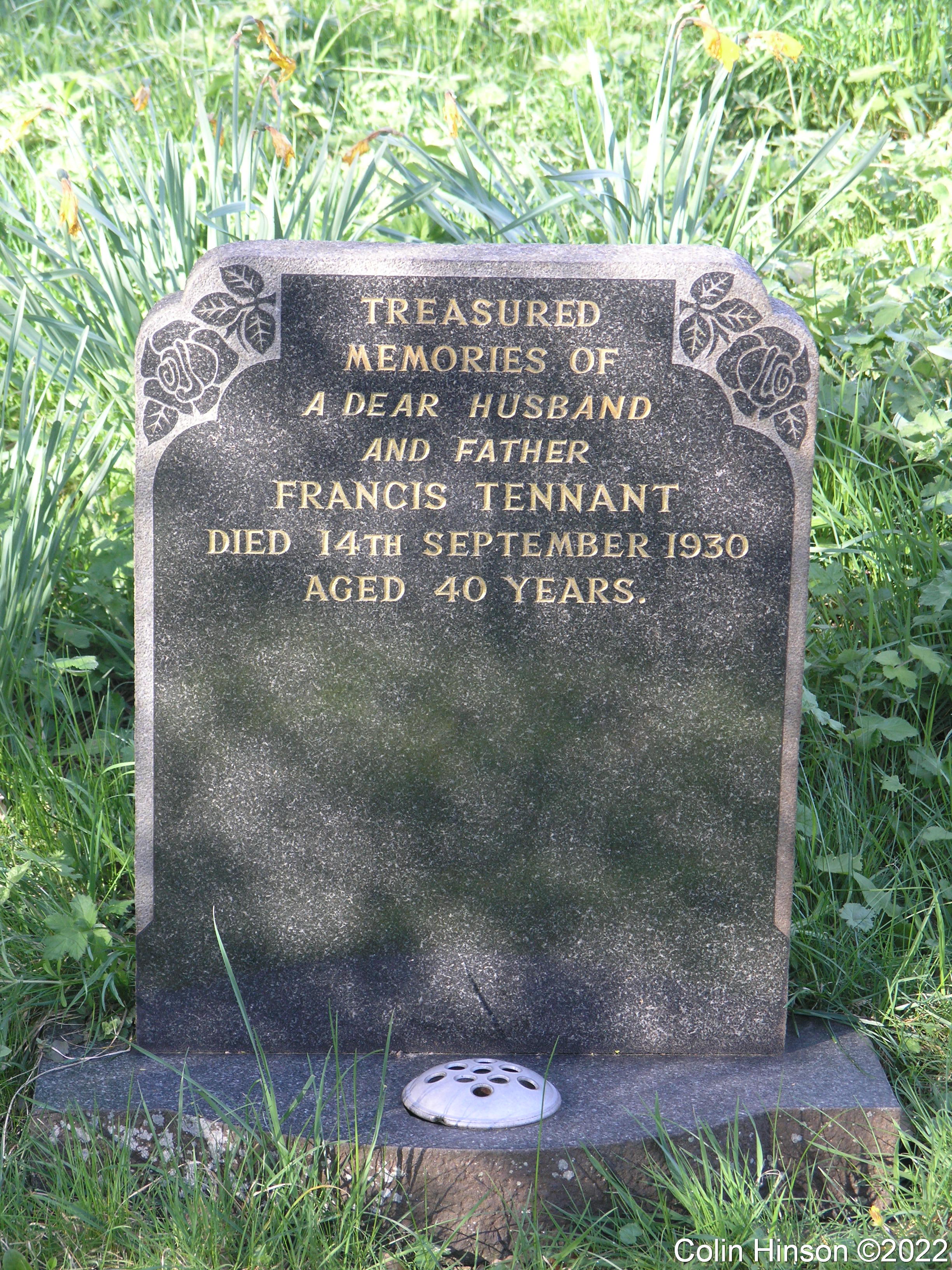 GENUKI: Wheldrake Churchyard gravestones etc., Yorkshire (East Riding)